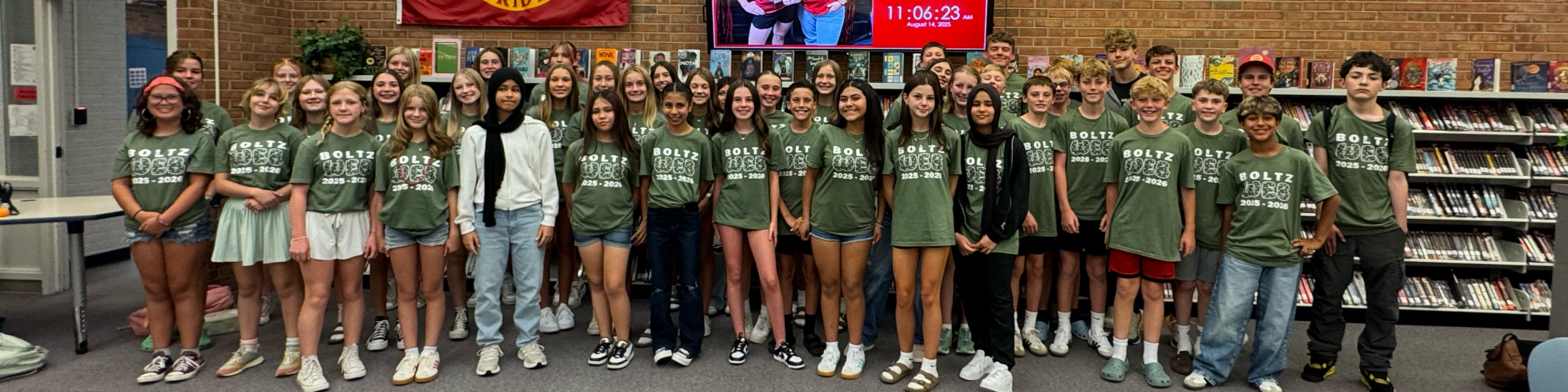 Home | Boltz Middle School